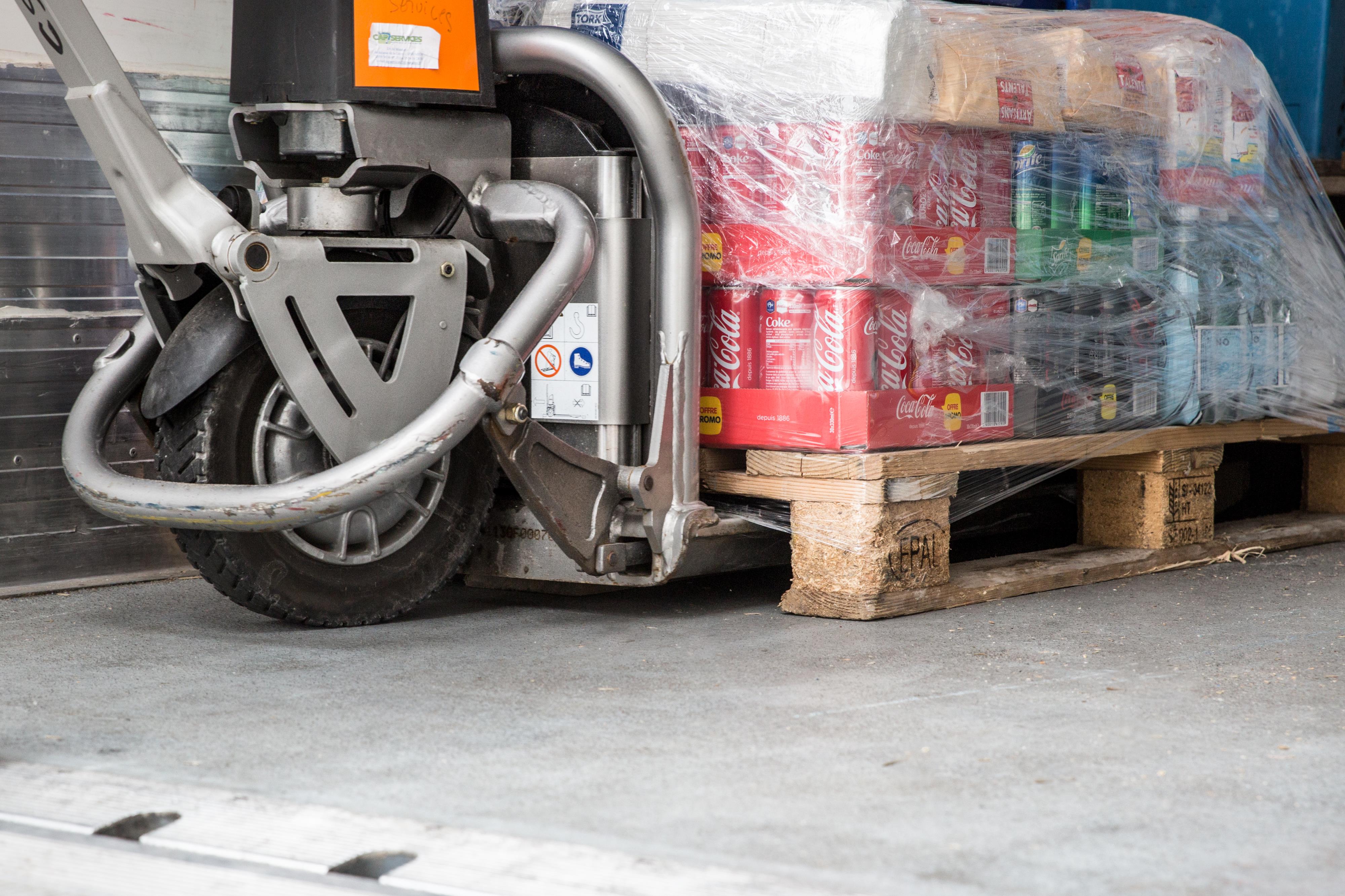 Découvrez notre nouveau site - Cap services